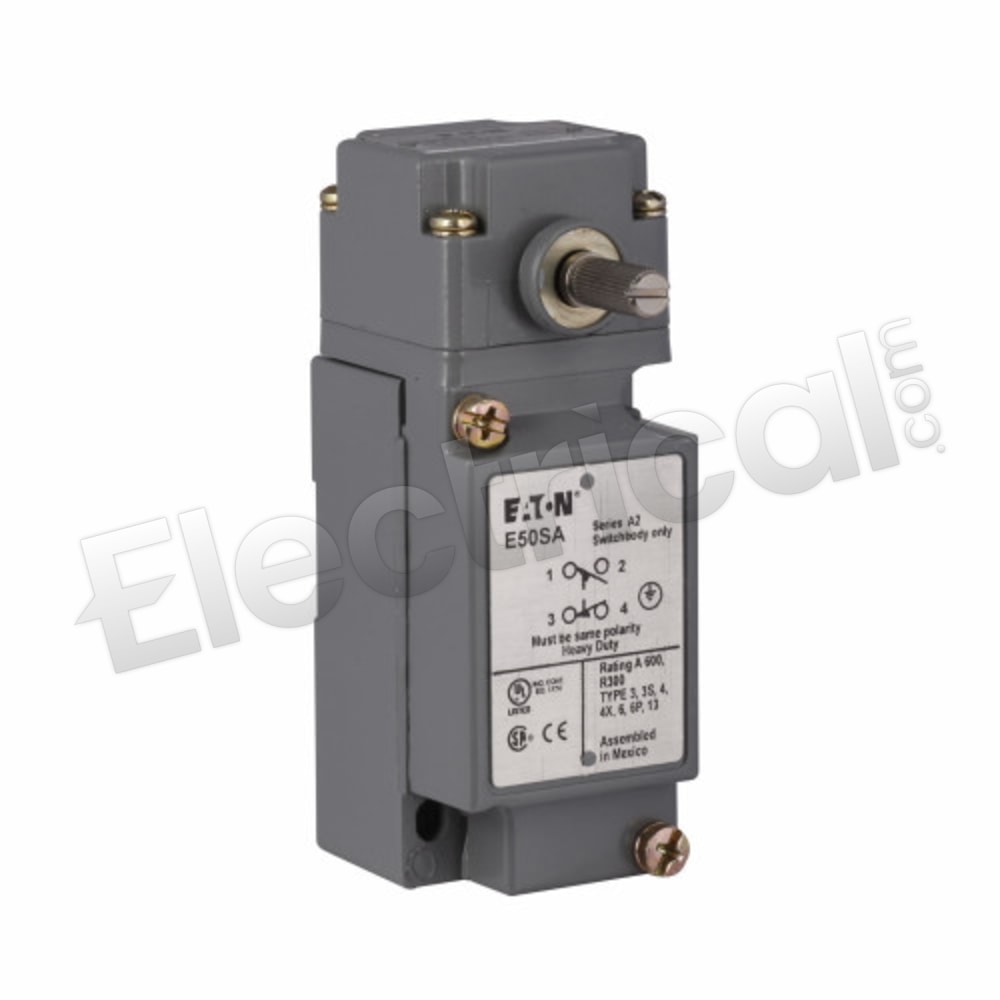 Eaton E50ALL16P Automation Switch Automation