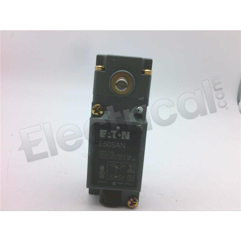 Eaton E50ANR1 Automation Switch Automation