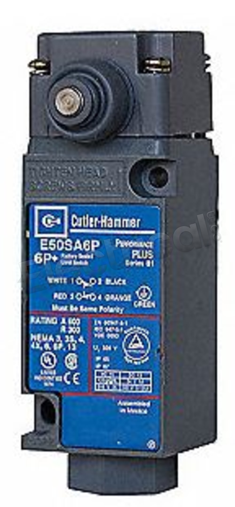 E50BS16P Eaton Limit Switch Automation