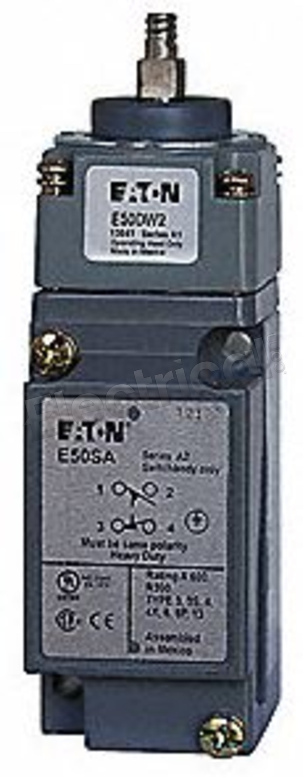 Eaton E50BW2 Automation Switch Automation