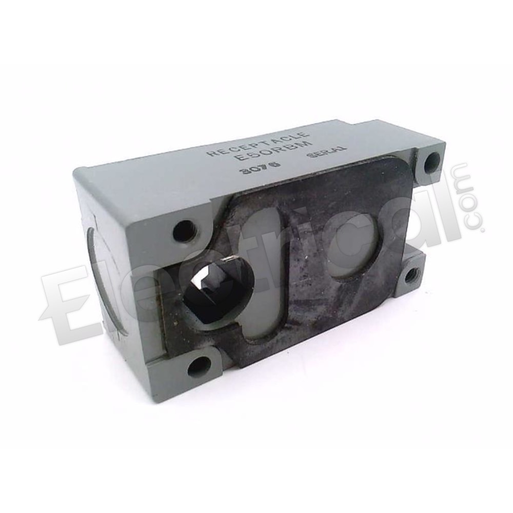 Cutler Hammer E50RBM Motor Control Part And Accessory Motor Control