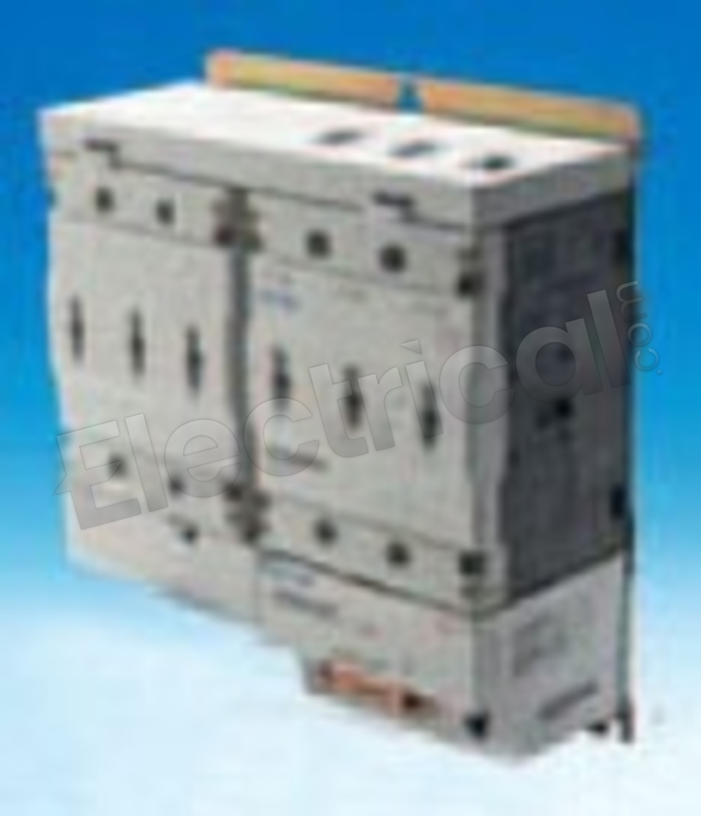 E511E12X3N Cutler Hammer IT Electro-Mechanical Line 125A Contactor