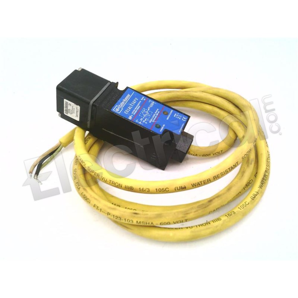 E51ALT56PU Eaton Automation Switch Automation