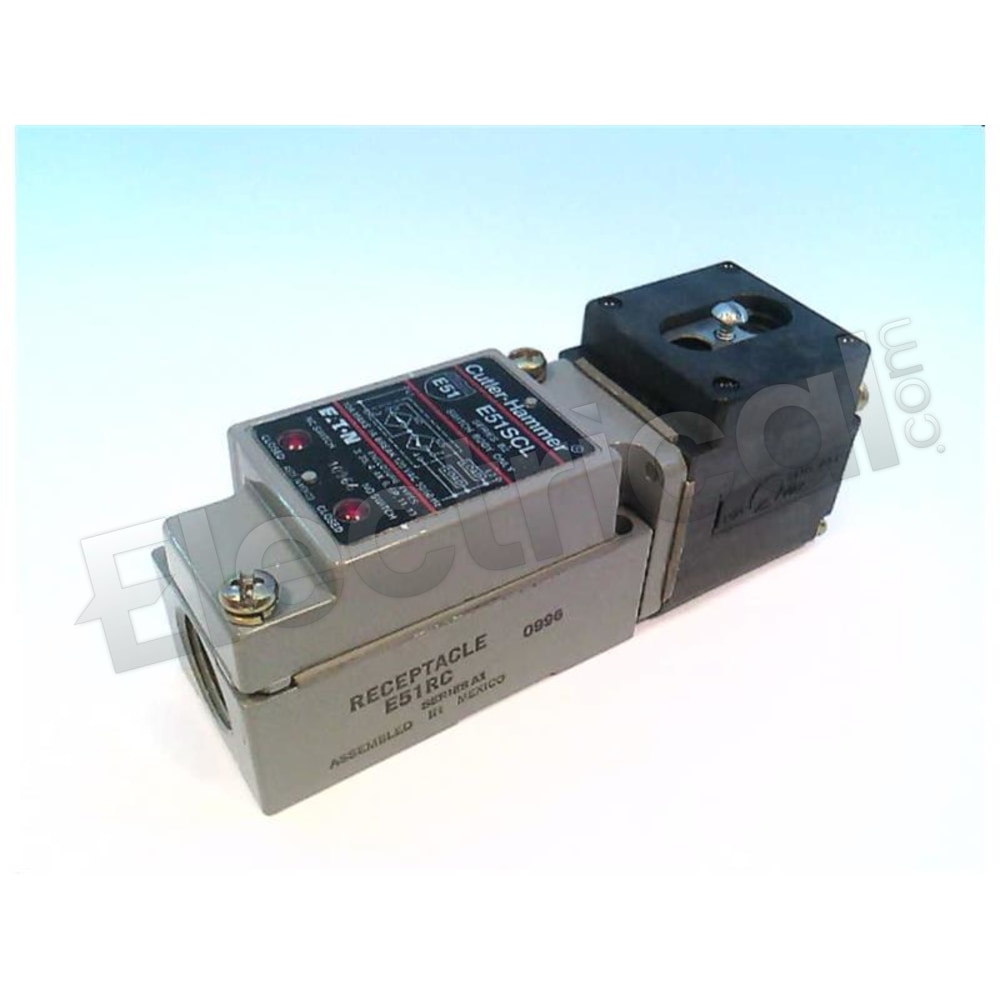 Eaton E51CLF3 Automation Switch Automation