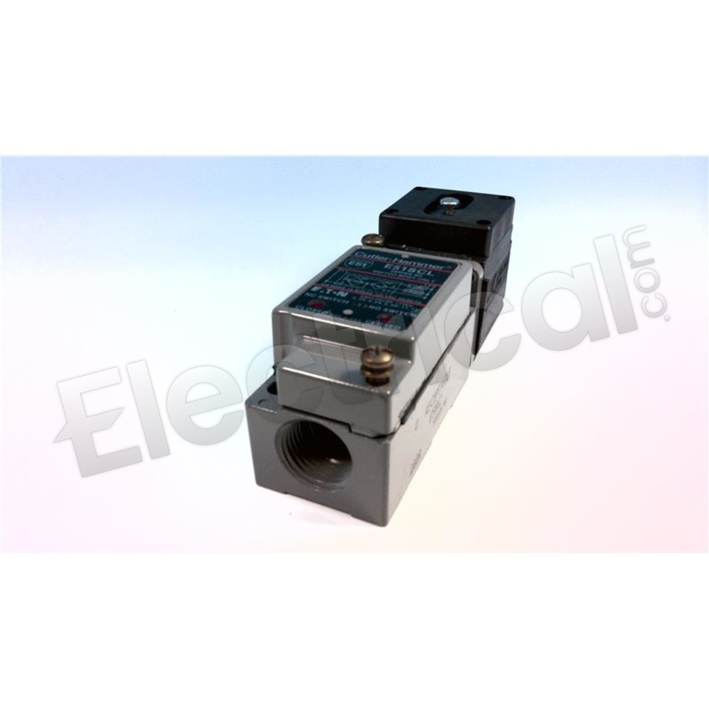 Eaton E51CLF33 Sensor Automation