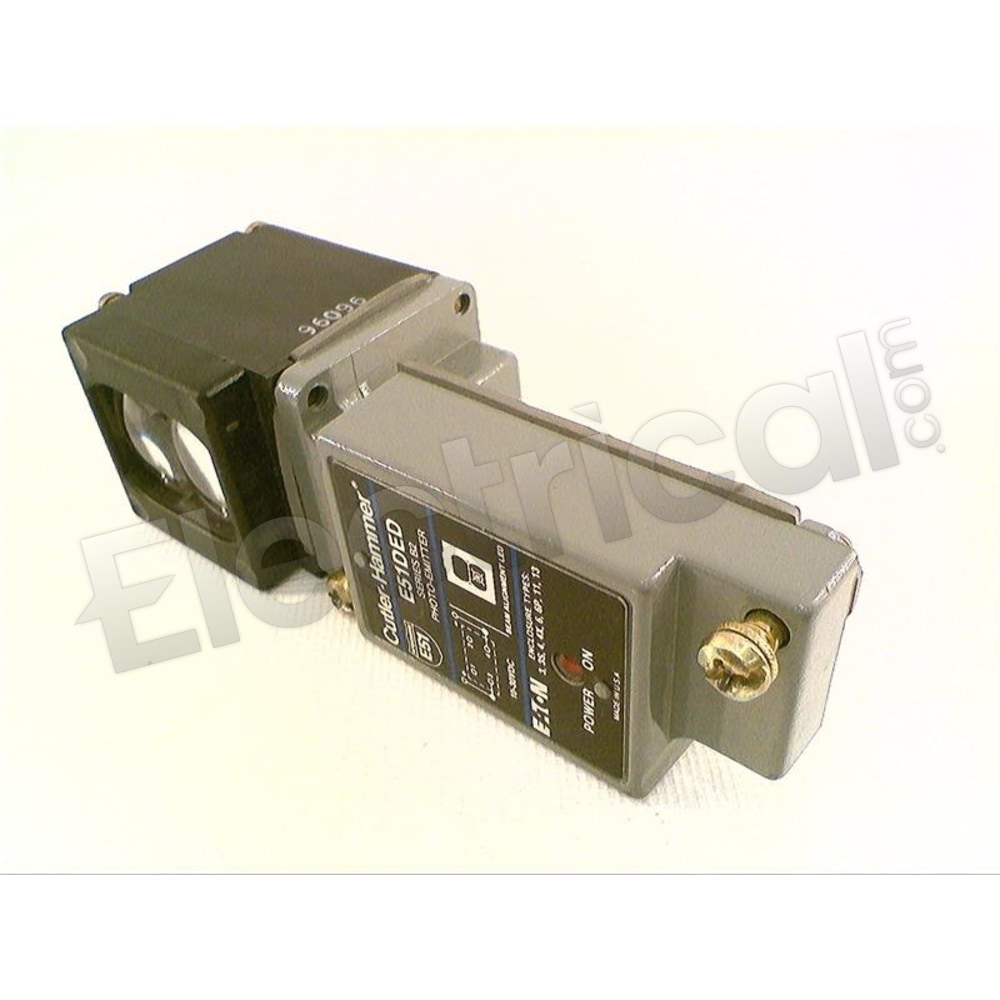 Eaton E51DED Sensor Automation