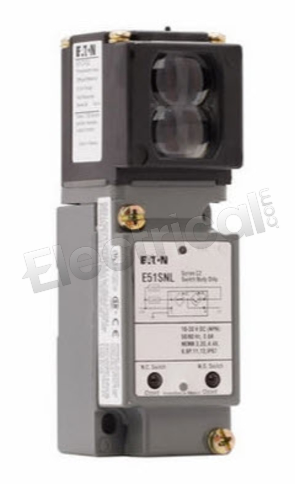 E51KF124 Eaton Sensor Automation