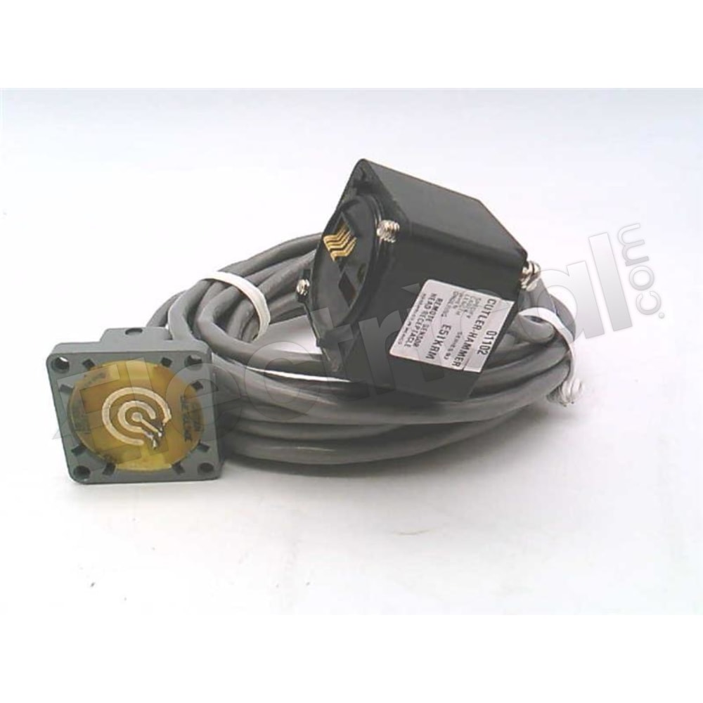 Eaton E51KRM12 Sensor Automation