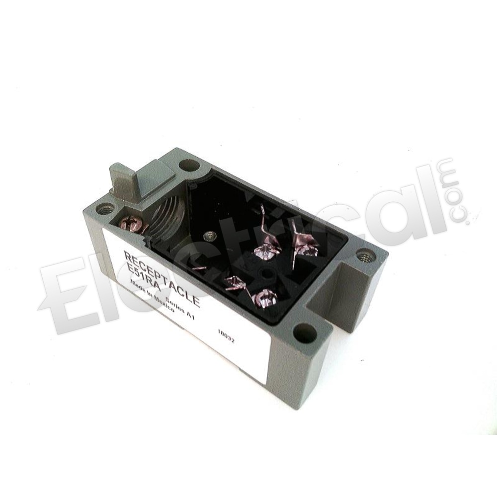 Eaton E51RA Robotics Automation