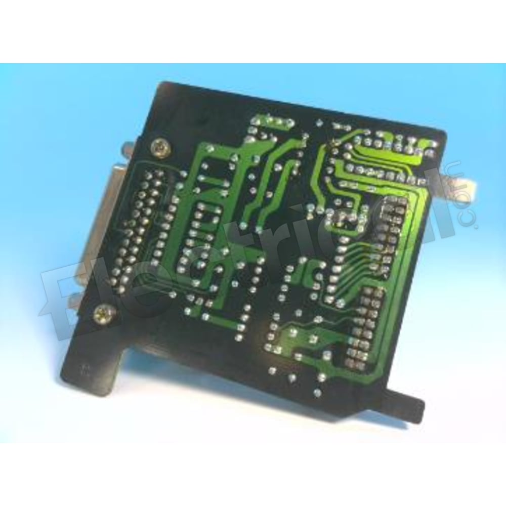 Omron E53-X01 Electronic Thermostat Automation