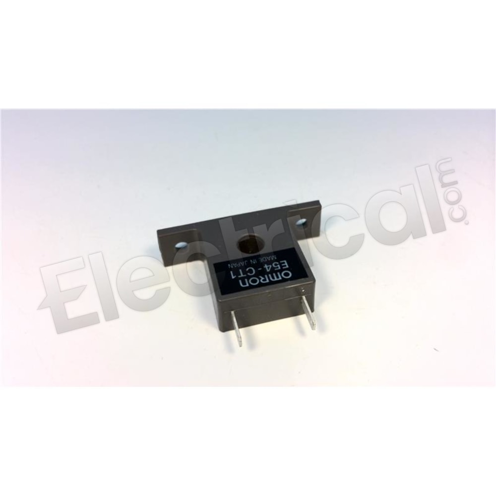 Omron E54CT1 Current Transformer Transformer