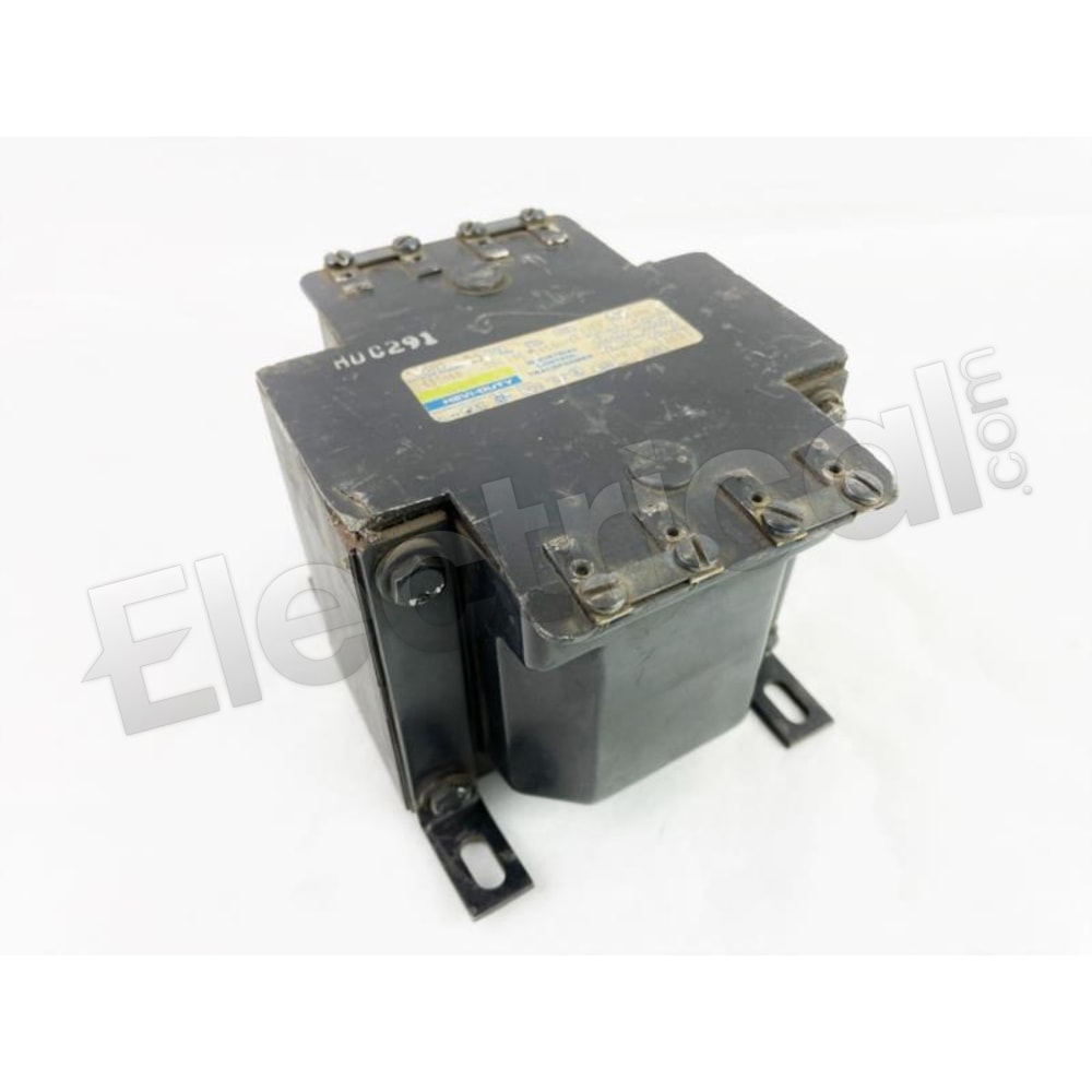E550EE Emerson Control Power Transformer