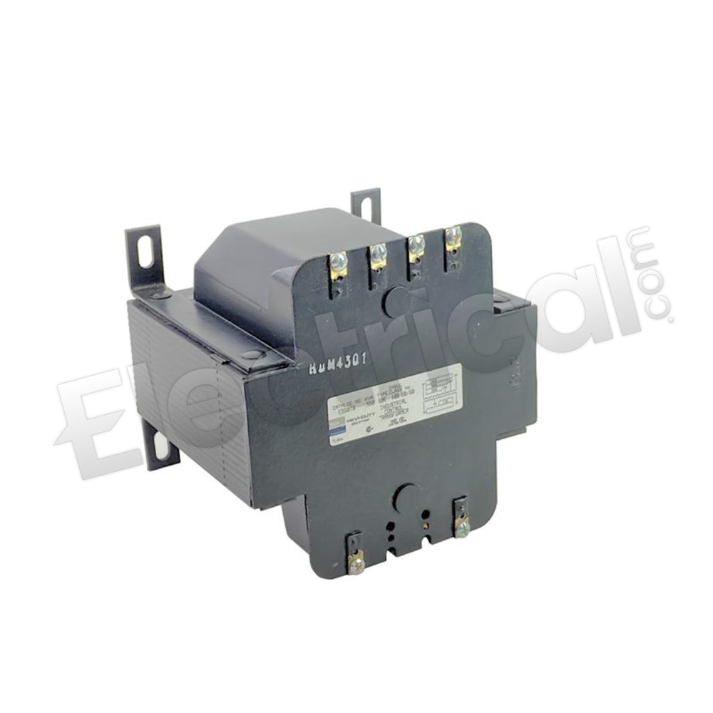E550TB Emerson Control Power Transformer