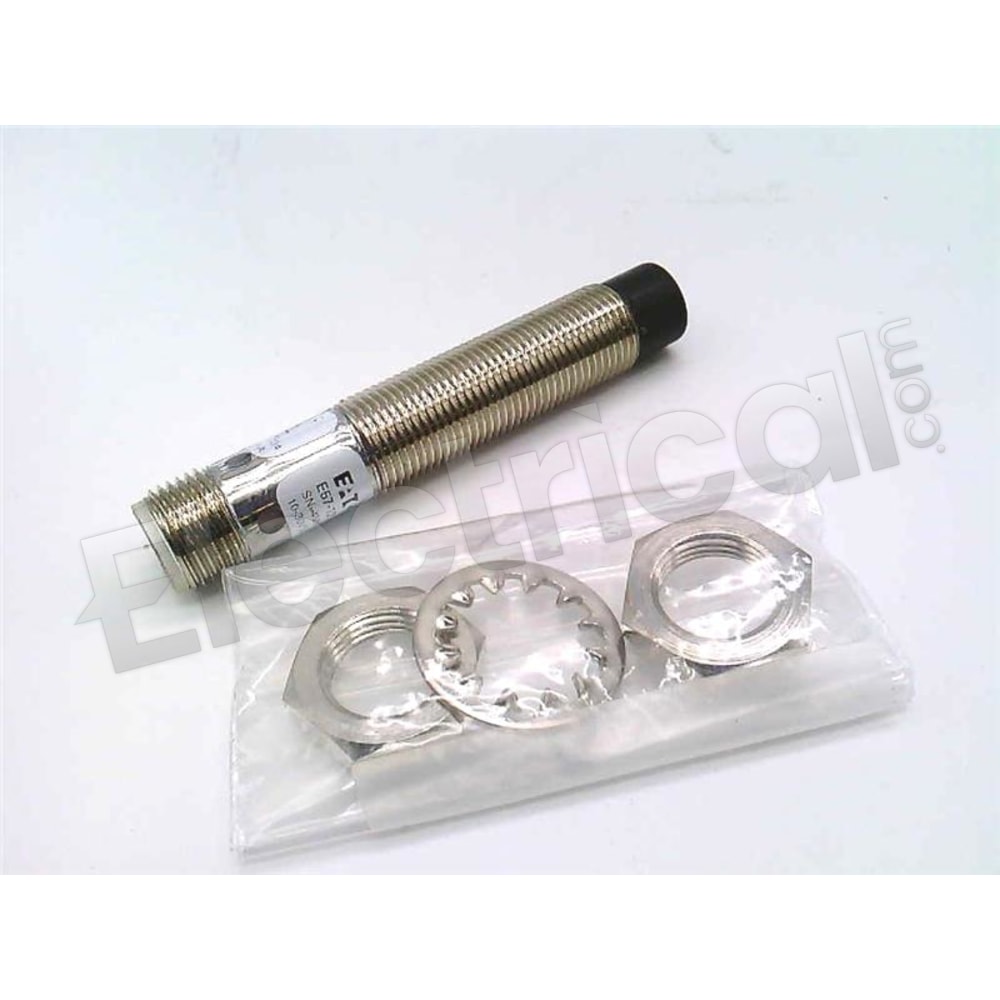 Eaton E57-12GU04-GDB Automation Switch Automation