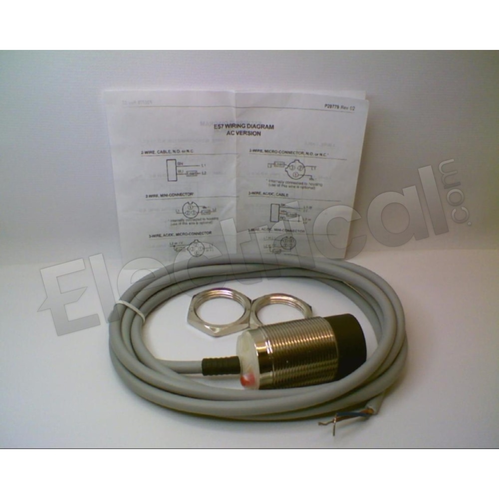 E57-30GE25-D1 Eaton Automation Switch Automation