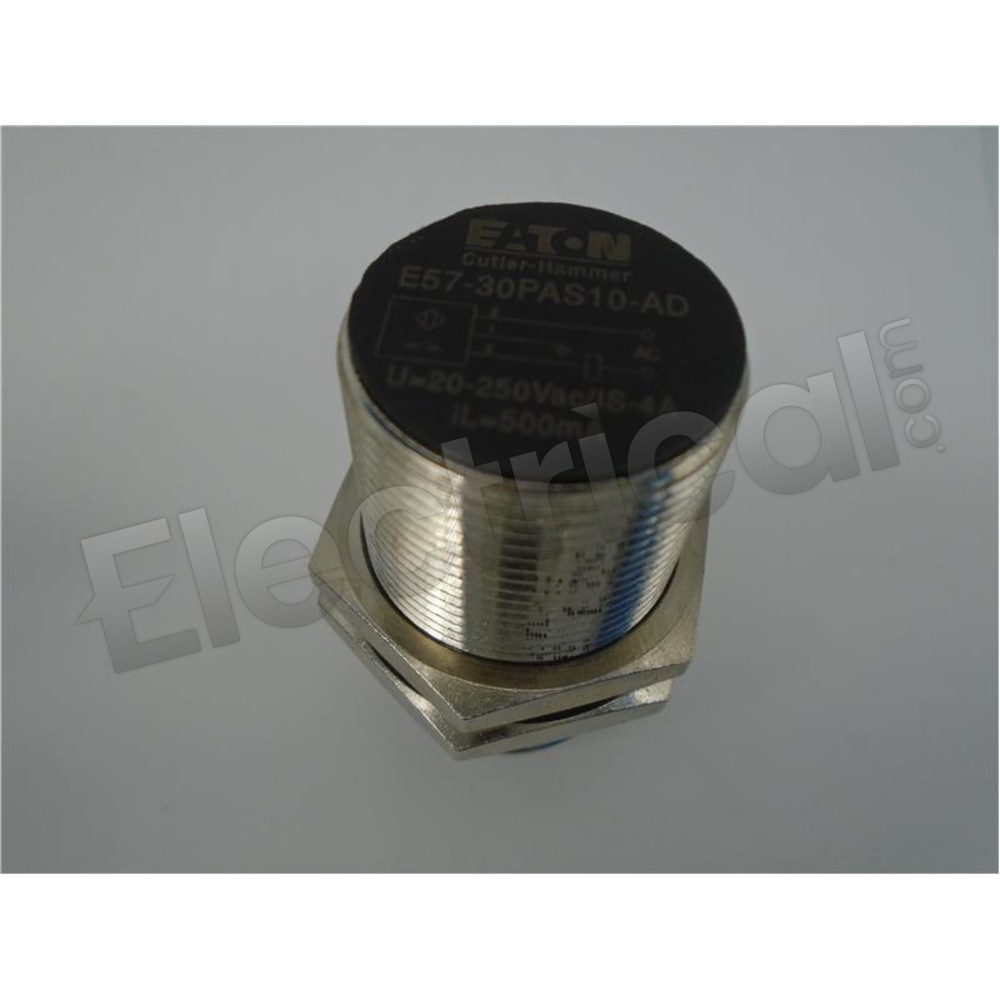 Eaton E57-30PAS10-AD Automation Switch Automation