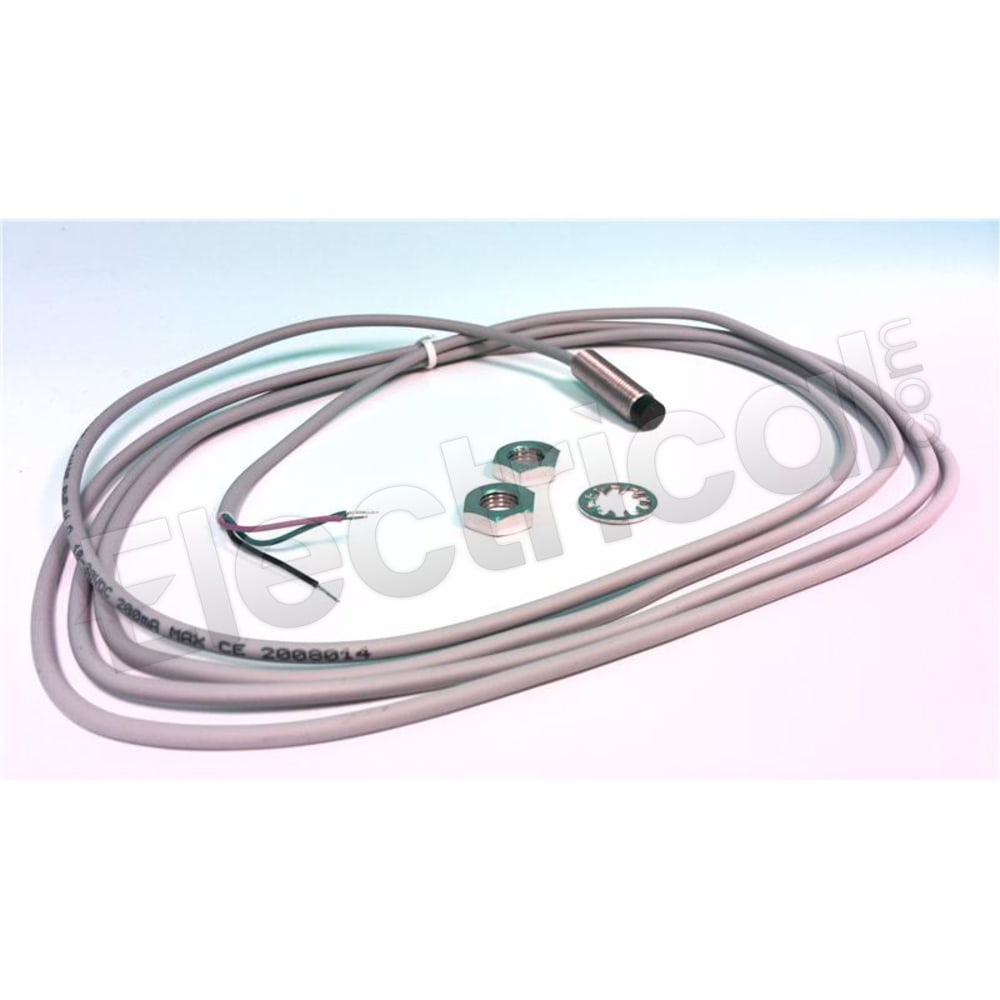 Eaton E57EAL8T111EP Automation Switch Automation