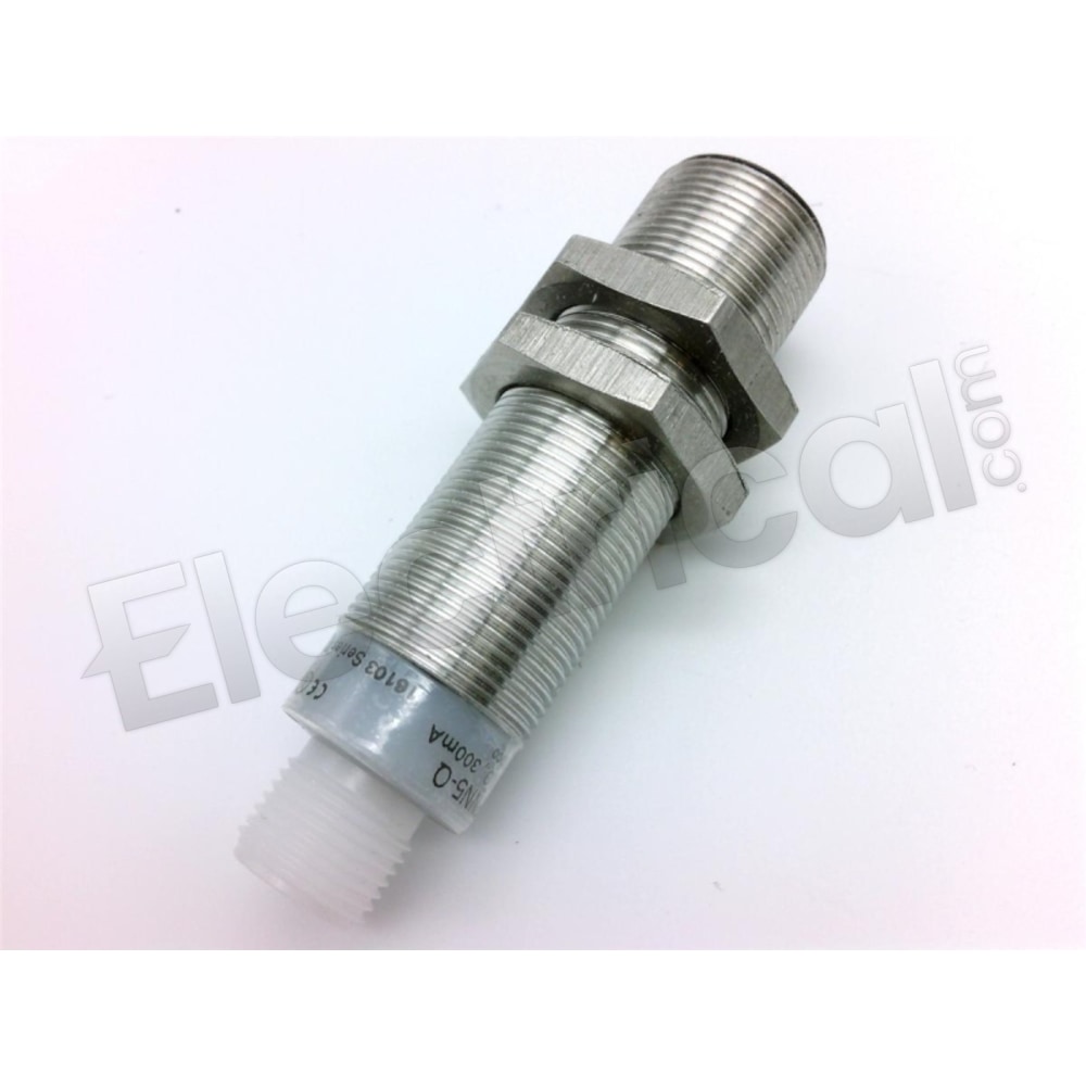 Eaton E57P-18SNN5-Q Sensor Automation