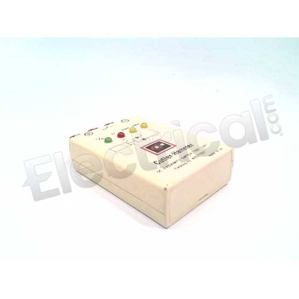 Eaton E57TEST Automation Switch Automation