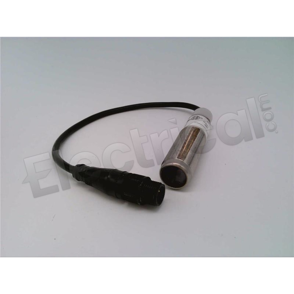 Eaton E58-18DP100-DLP Automation Switch Automation