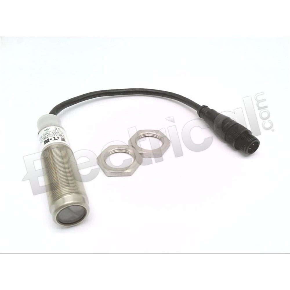 E58-18DP100-HLP Eaton Sensor Automation