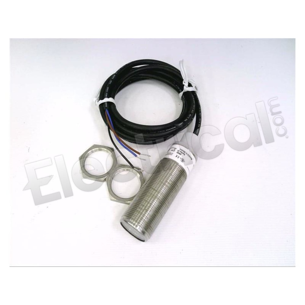 Cutler Hammer E58-30TD250-GL Sensor Automation