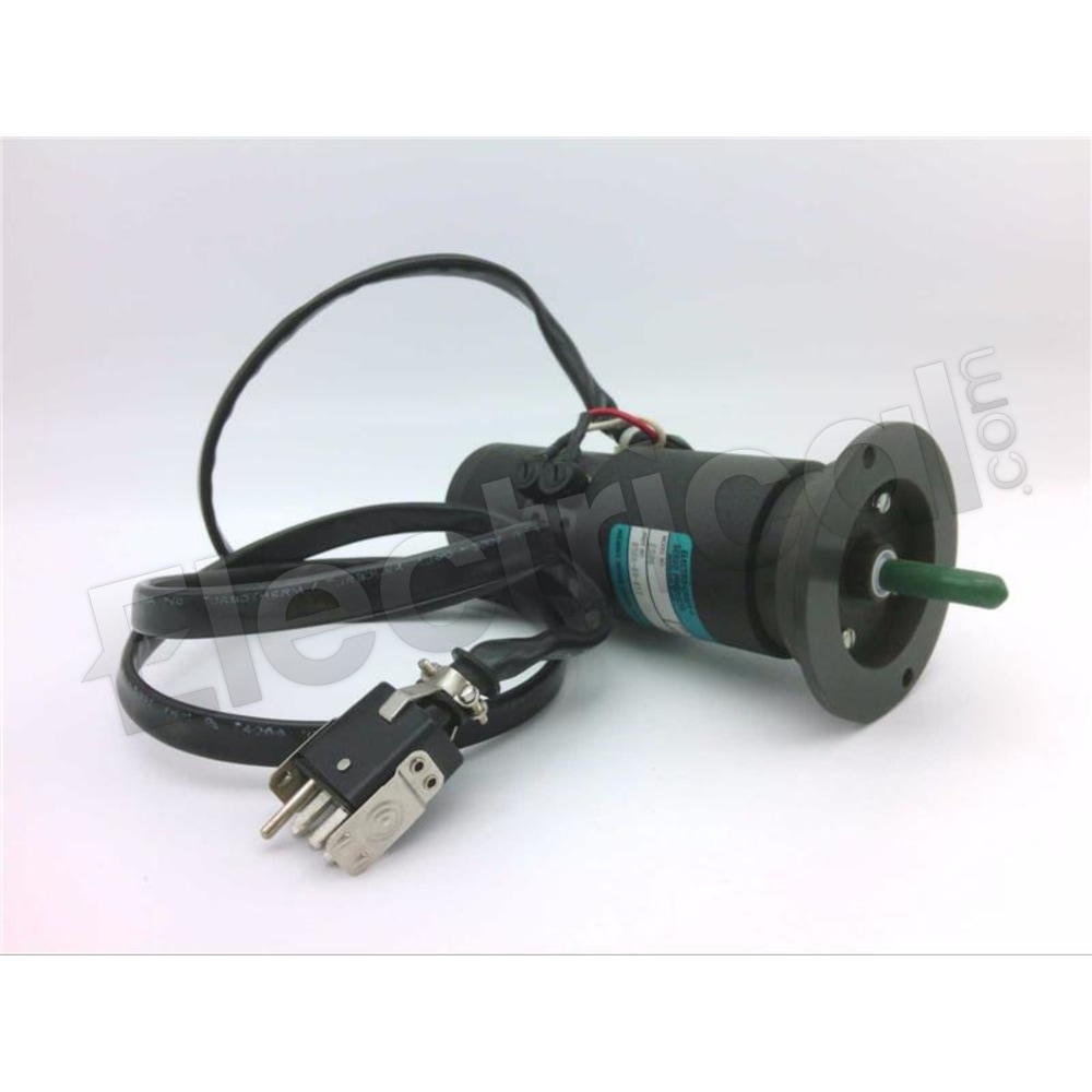 ElectroCraft E586 Servo Motor Servo Product