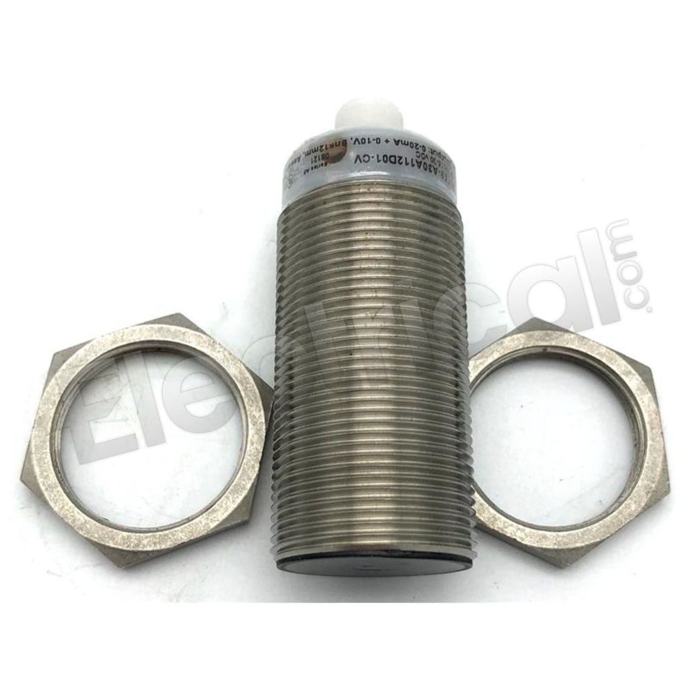 Eaton E59-A30A112D01-CV Automation Switch Automation