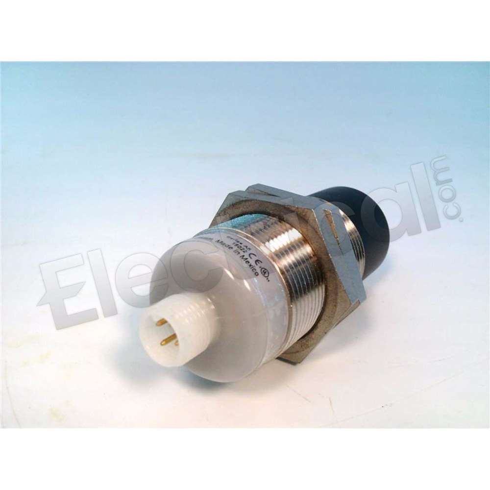 Eaton E59-A30C125D01-C1 Automation Switch Automation