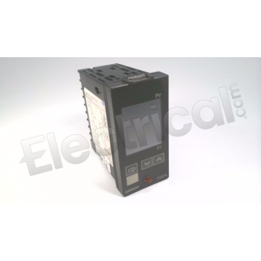 Omron E5EN-R3MP-500-AC100-240 Electronic Thermostat Automation