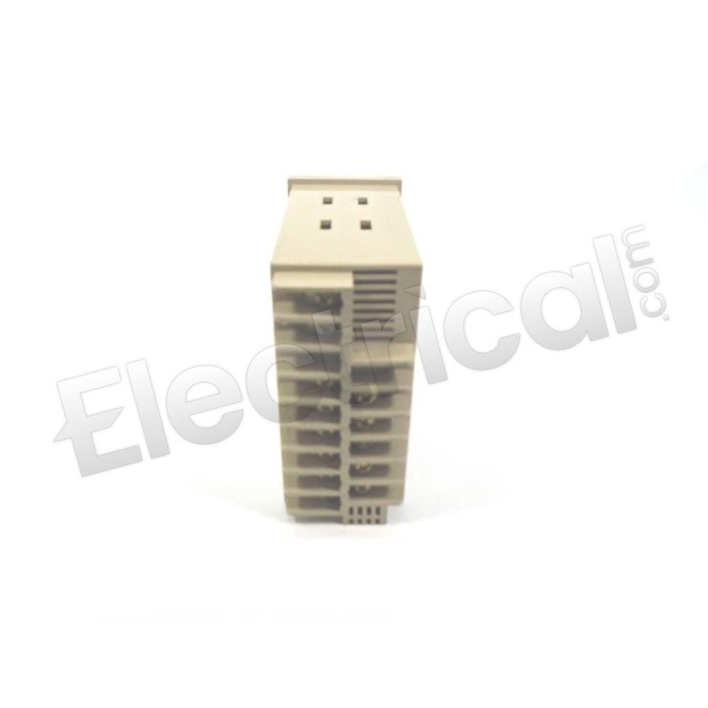 Omron E5ES-QHP Electronic Thermostat Automation