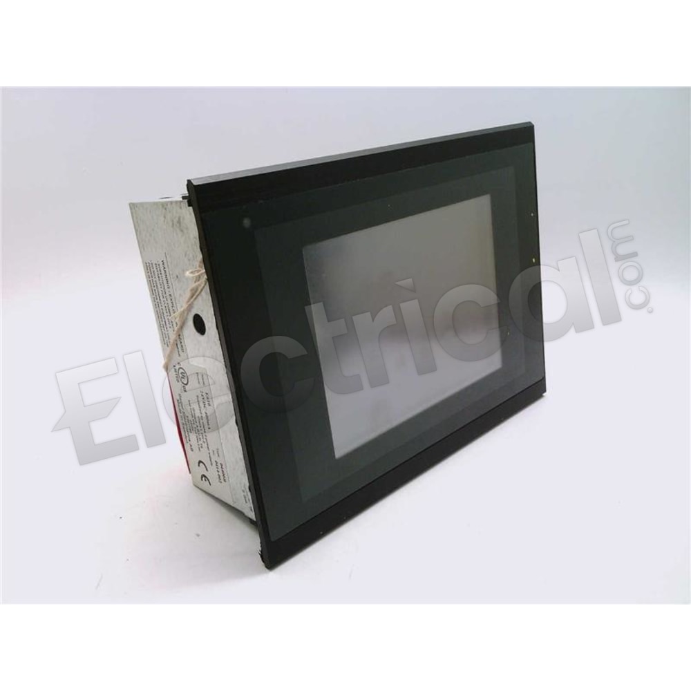 Beijer Electronics E610 HMI Automation