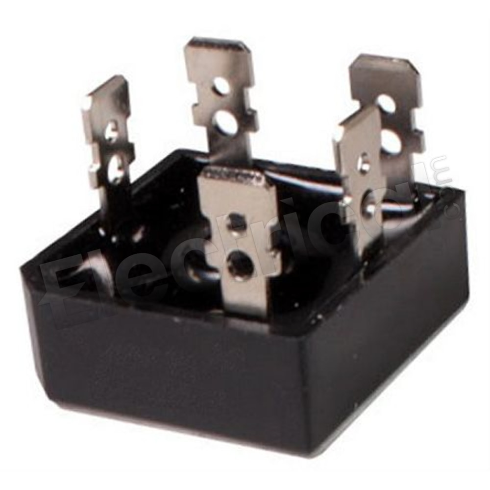 E62320 International Rectifier Bridge Rectifier Semiconductor