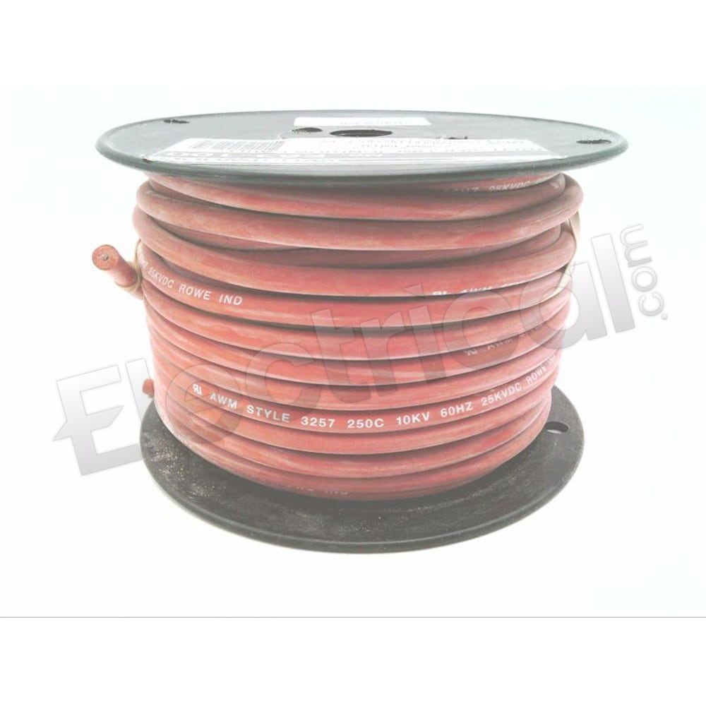 E63-100 Westwood Cordset Cable & Wire Automation