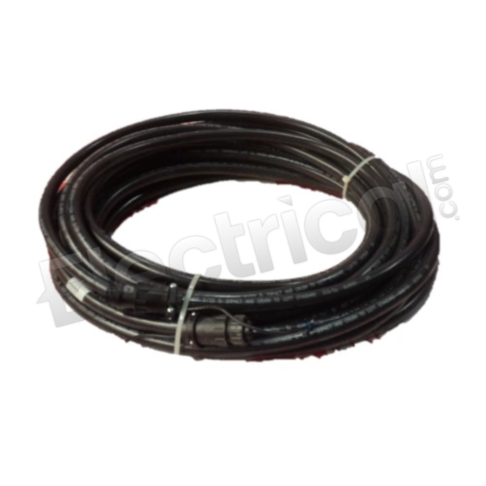 Lapp USA E63634 Cordset Cable & Wire Automation