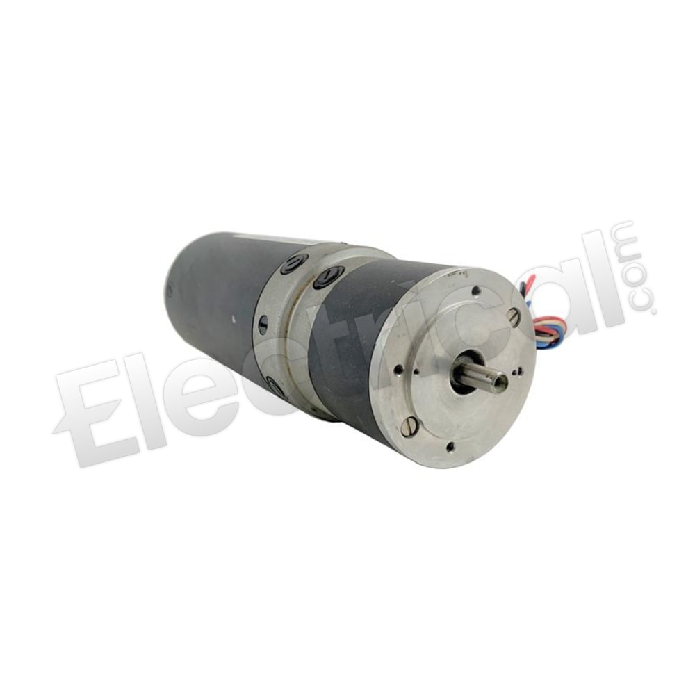 E644A-MGB-K Bautz Servo Motor Servo Product