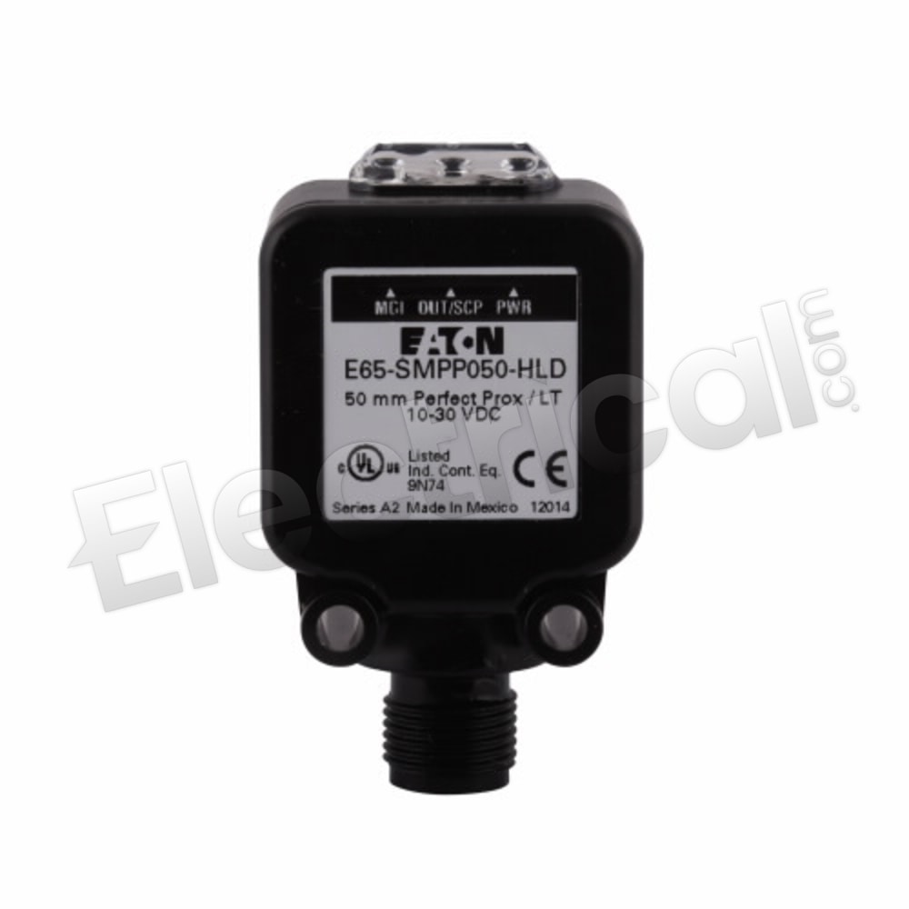 Eaton E65-SMPP050-HLD Sensor Automation