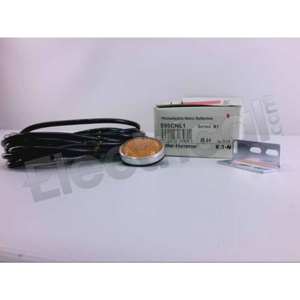Eaton E65CNL1 Sensor Automation