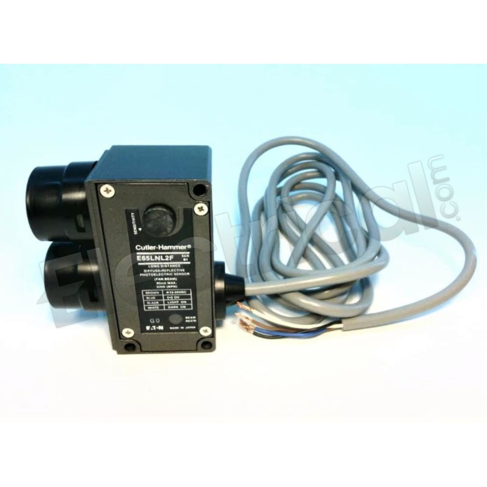 Eaton E65LNL2F Sensor Automation