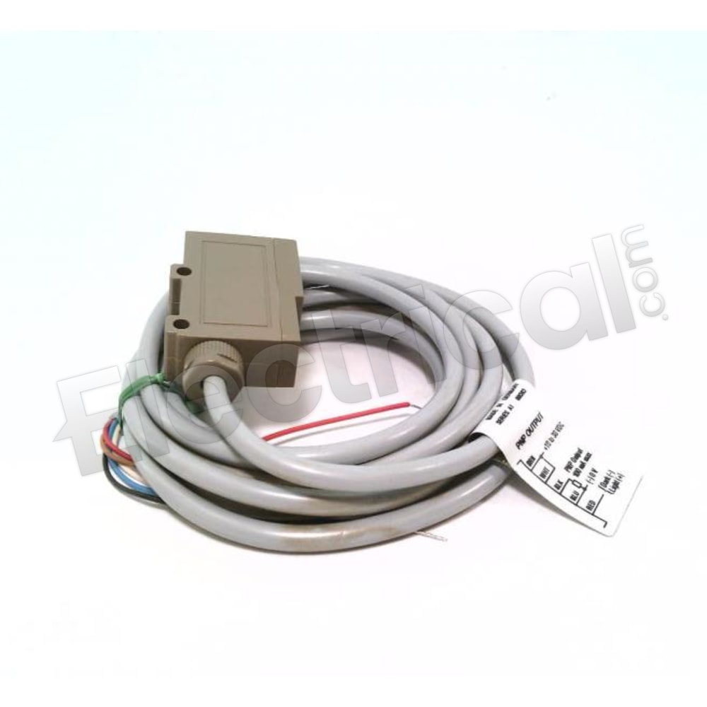 Eaton E65VBL2 Sensor Automation