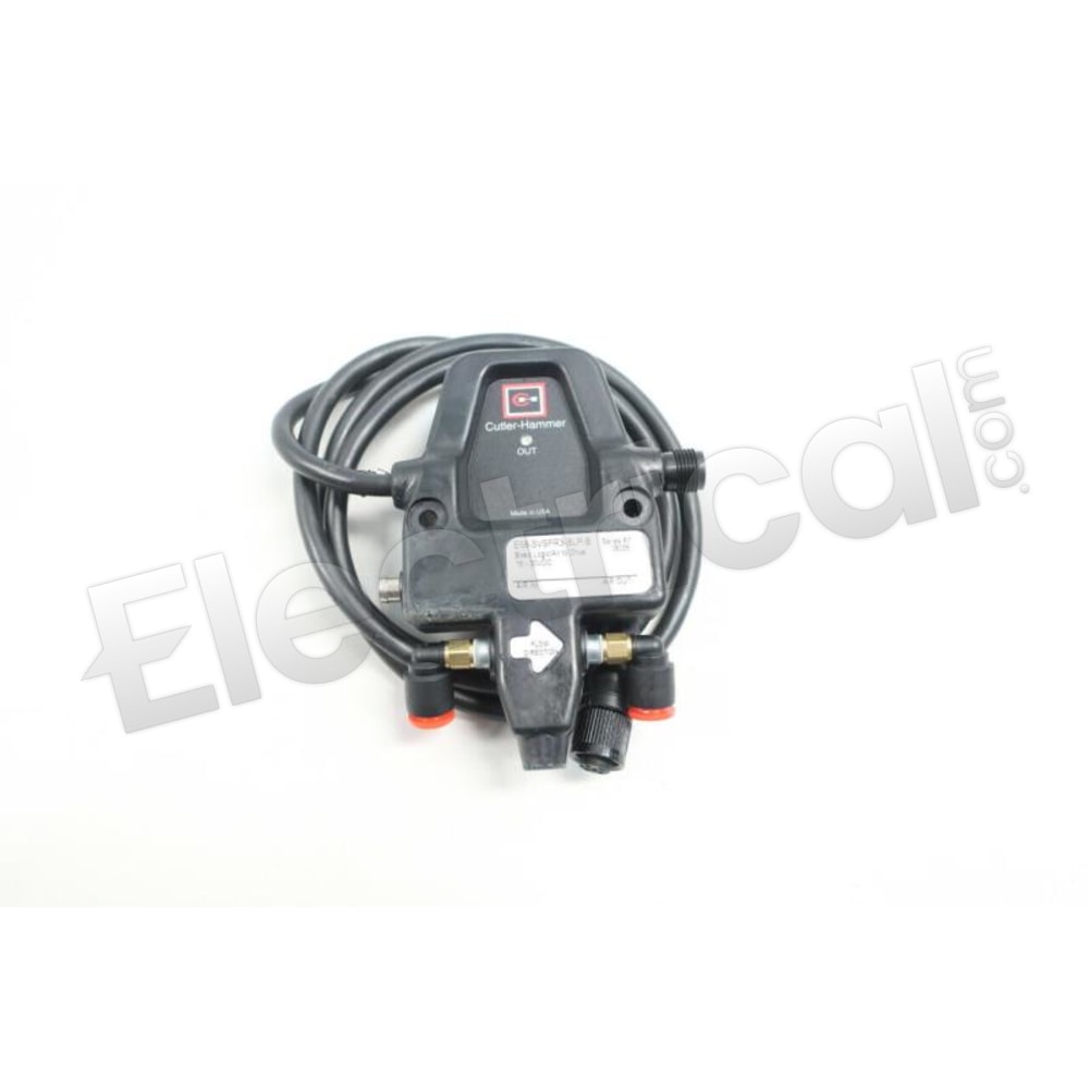 Eaton E68-SVSPRS8135-B Sensor Automation