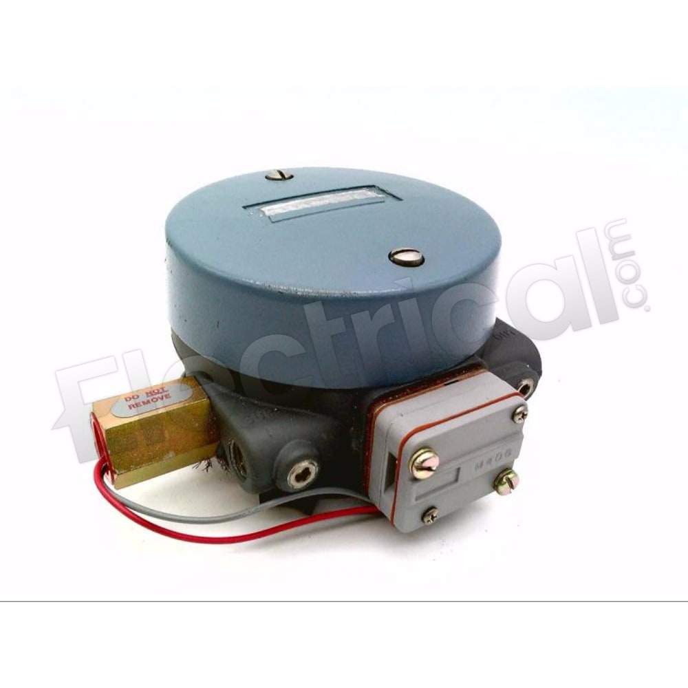 Invensys E69F-BI8 Signal Conditioner/Transmitter Automation