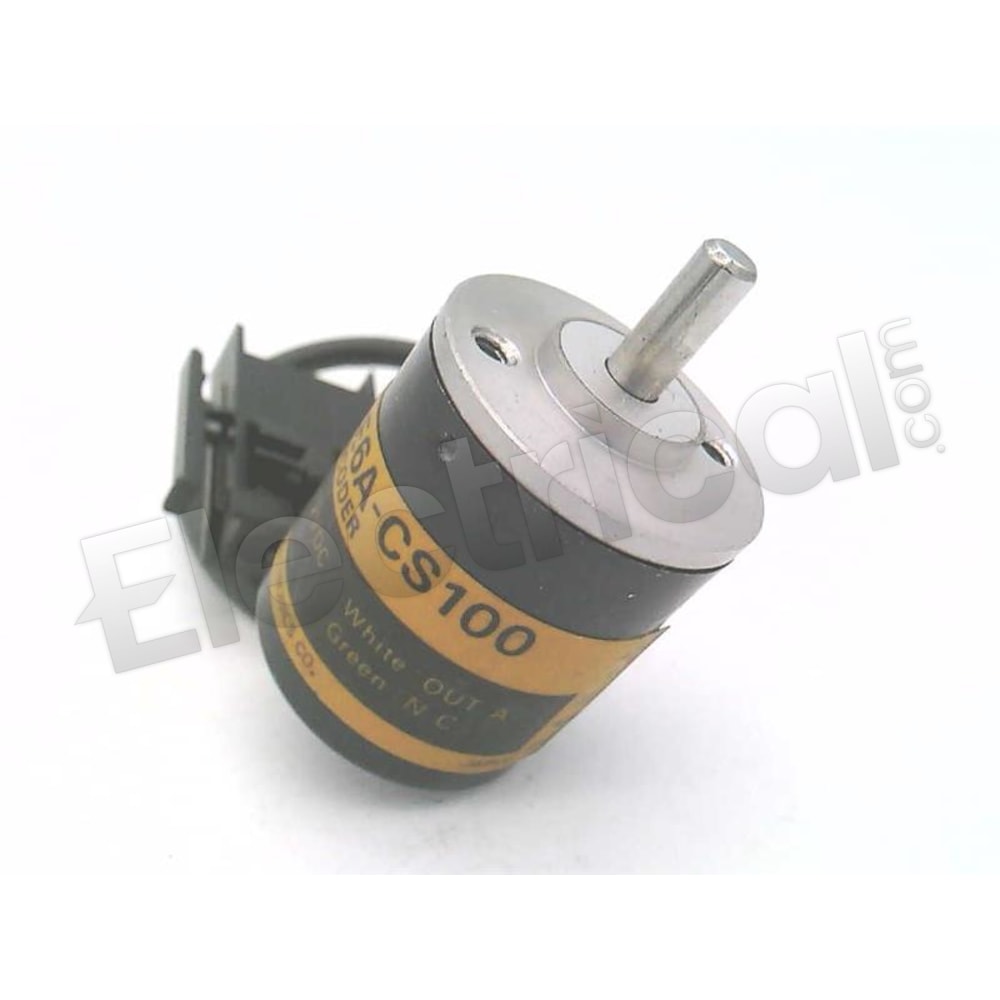 Omron E6A-CS100 Sensor Automation