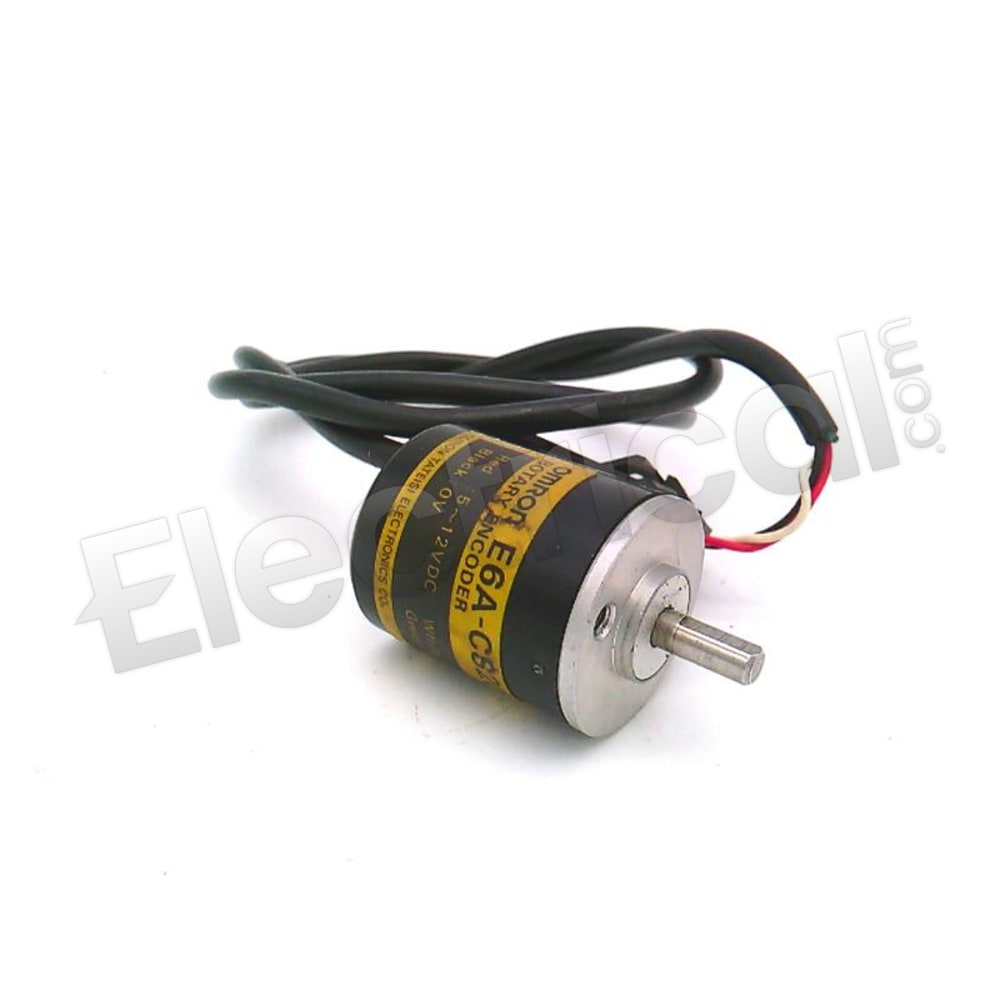 Omron E6A-CS200 Sensor Automation