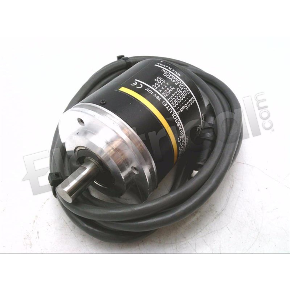 E6F-AB5C-C 360 2M Omron Sensor Automation