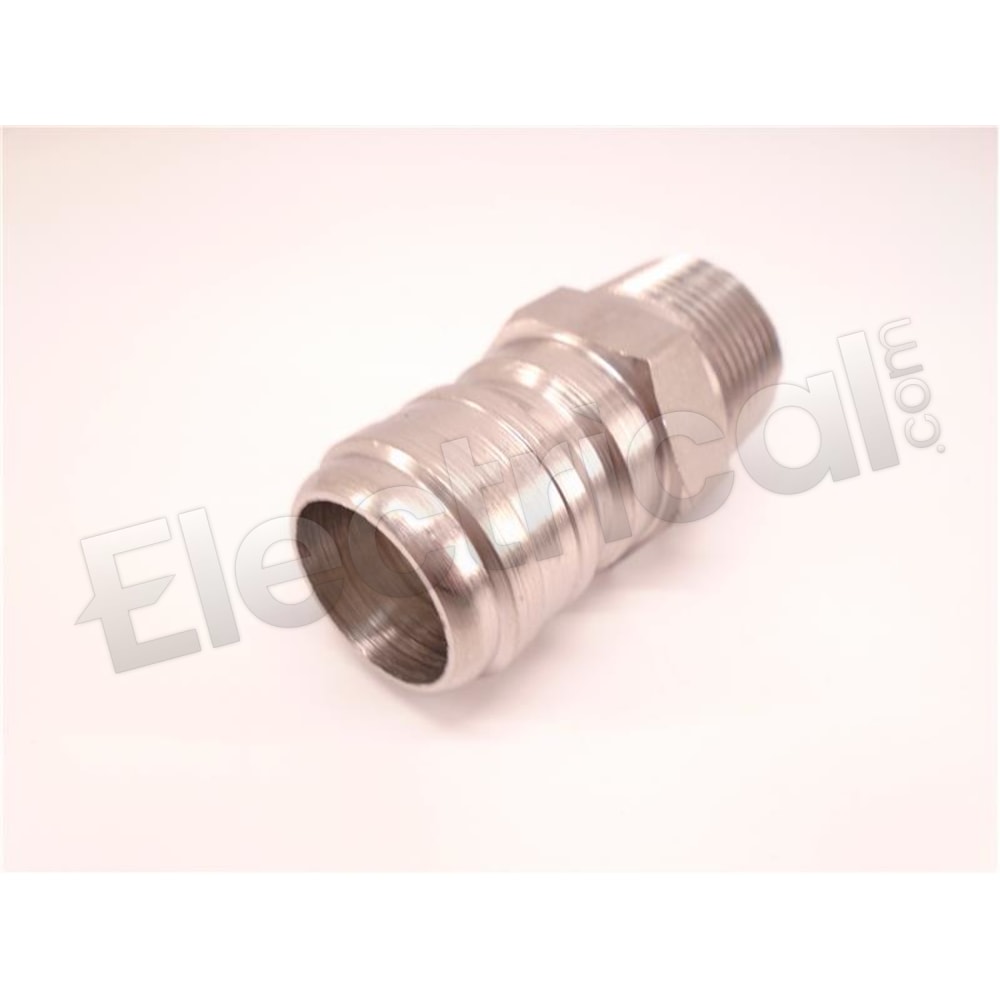 Dixon E6M6-S Hydraulic Fitting Hydraulic