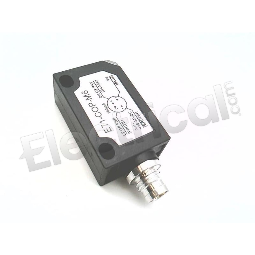 Eaton E71-COP-M8 Sensor Automation