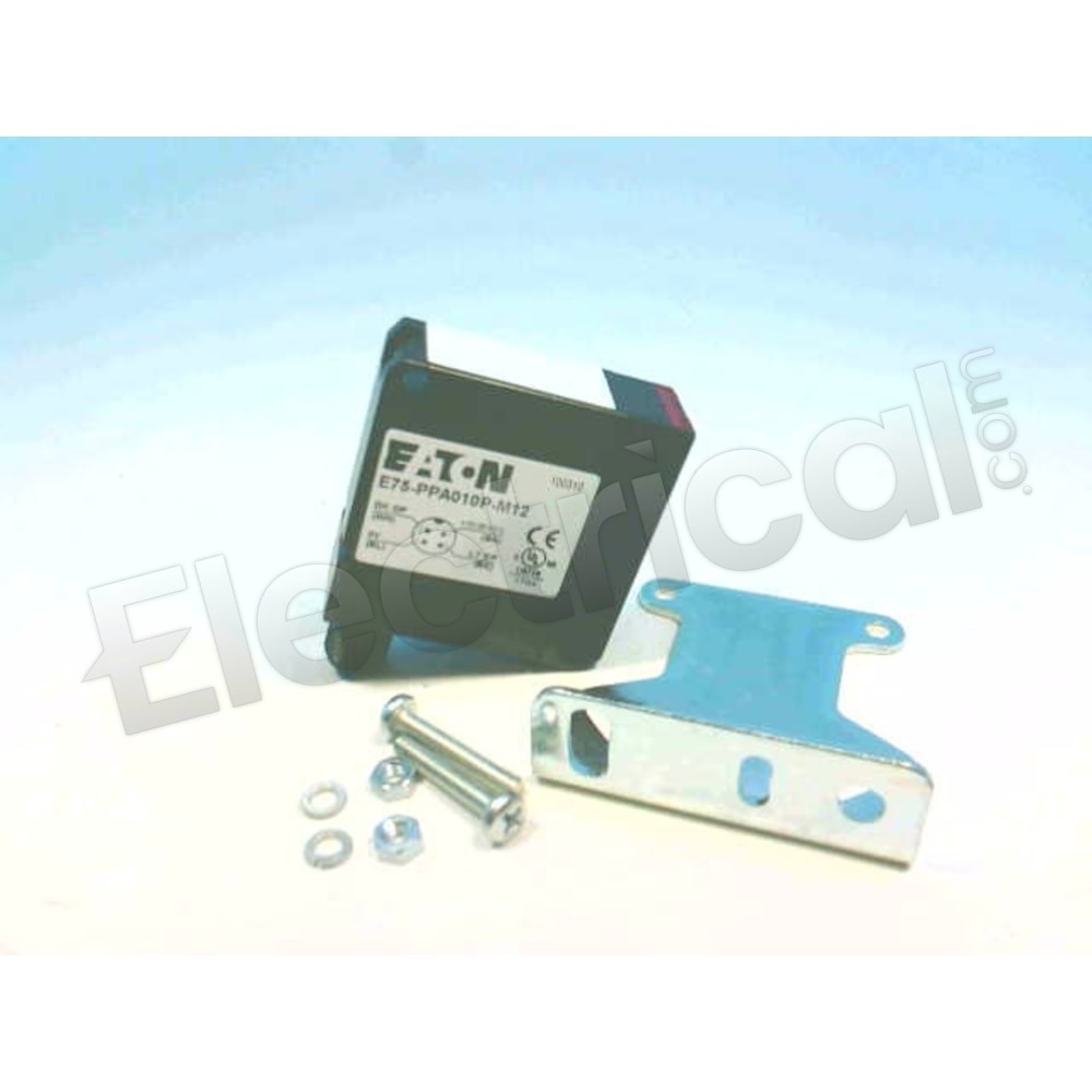 Eaton E75-PPA010P-M12 Automation Switch Automation