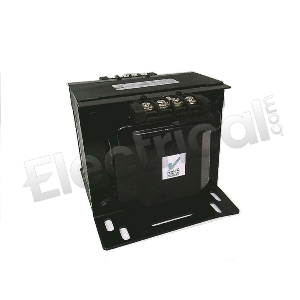 Emerson E750 Control Power Transformer