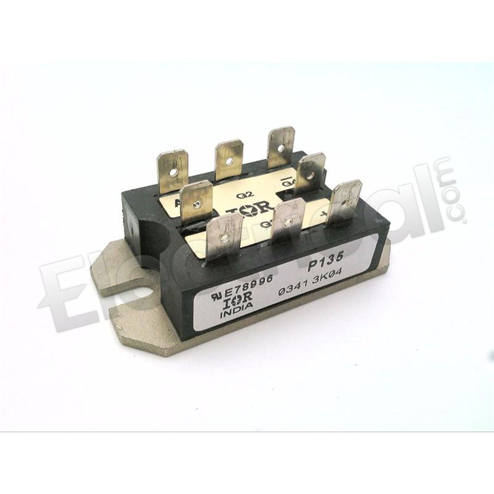 E78996P135 | International Rectifier Bridge Rectifier Semiconductor